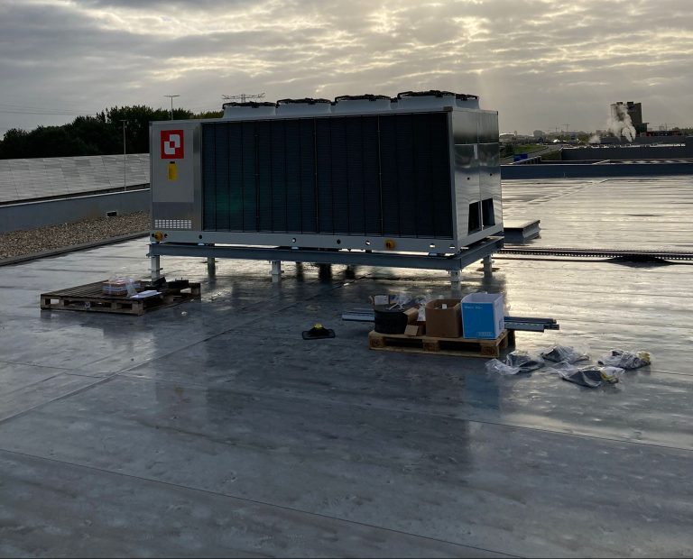 Condensing units - Compac